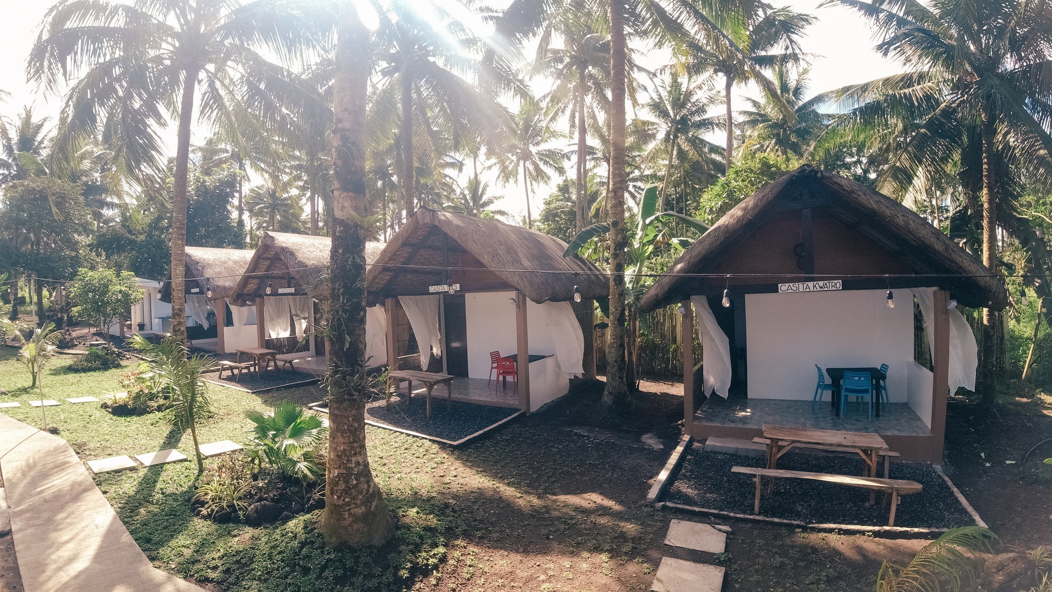 Rates & Offers | Haru~Ruin - Public Resort in Guinobatan